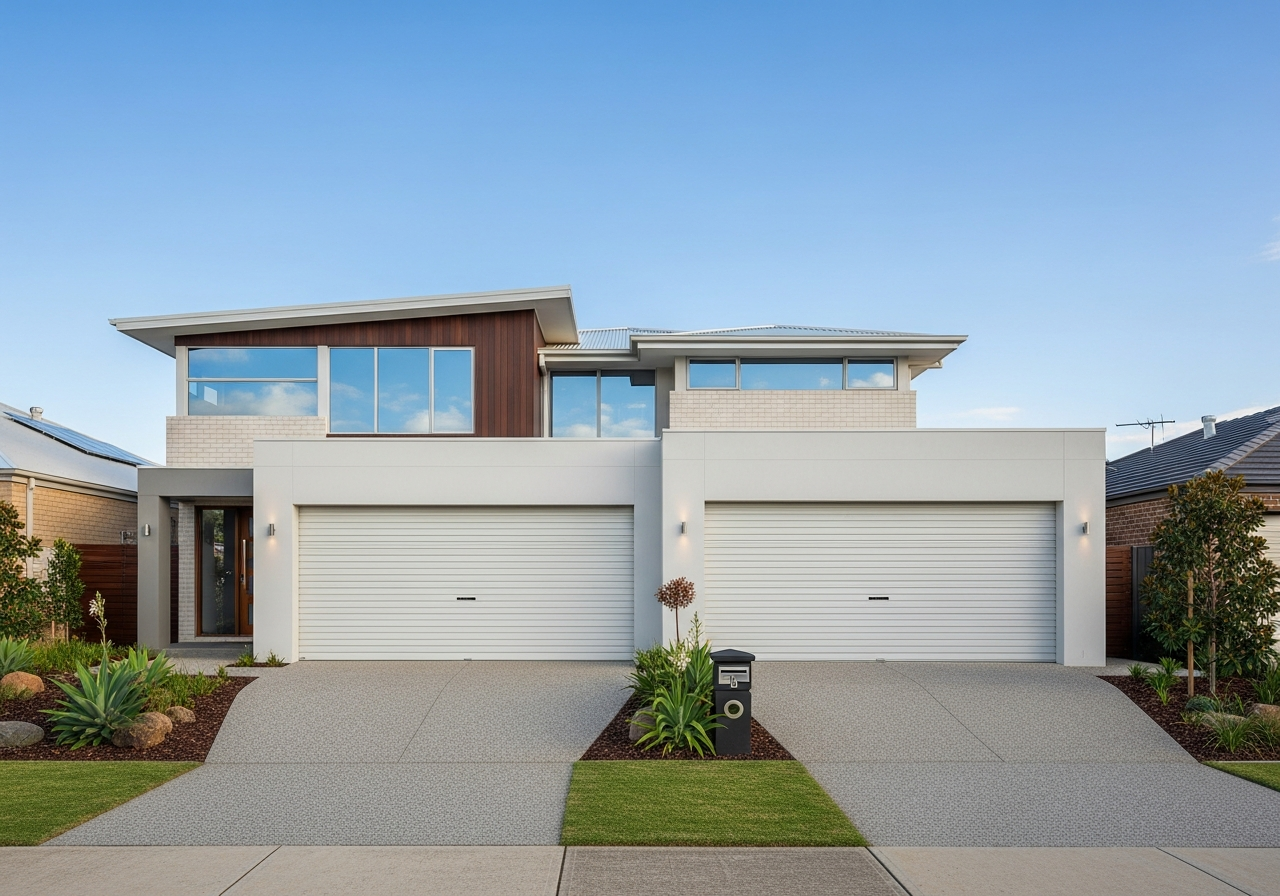 AaT Roller Doors - Adelaide's Trusted Roller Door Specialists