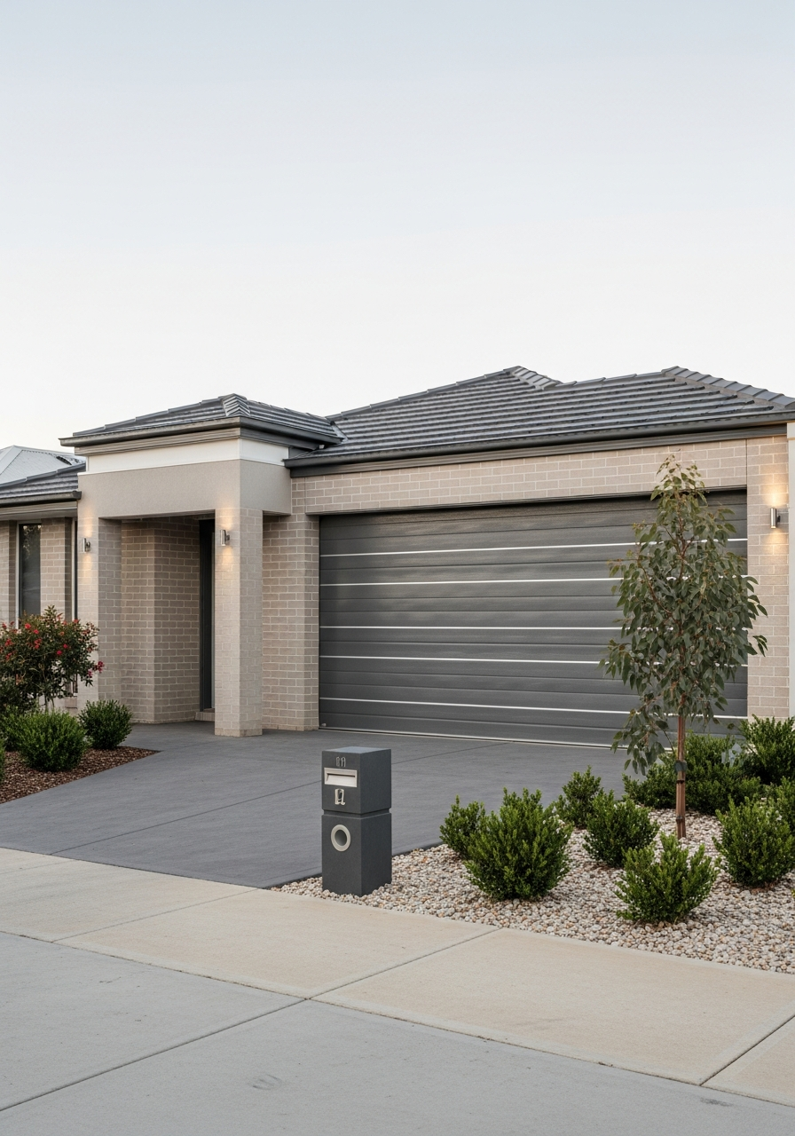 AaT Roller Doors - Adelaide's Trusted Roller Door Specialists