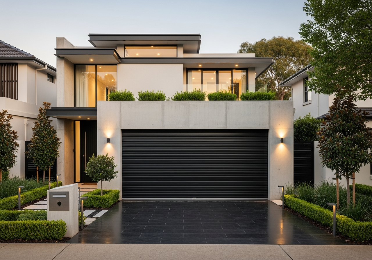 AaT Roller Doors - Adelaide's Trusted Roller Door Specialists