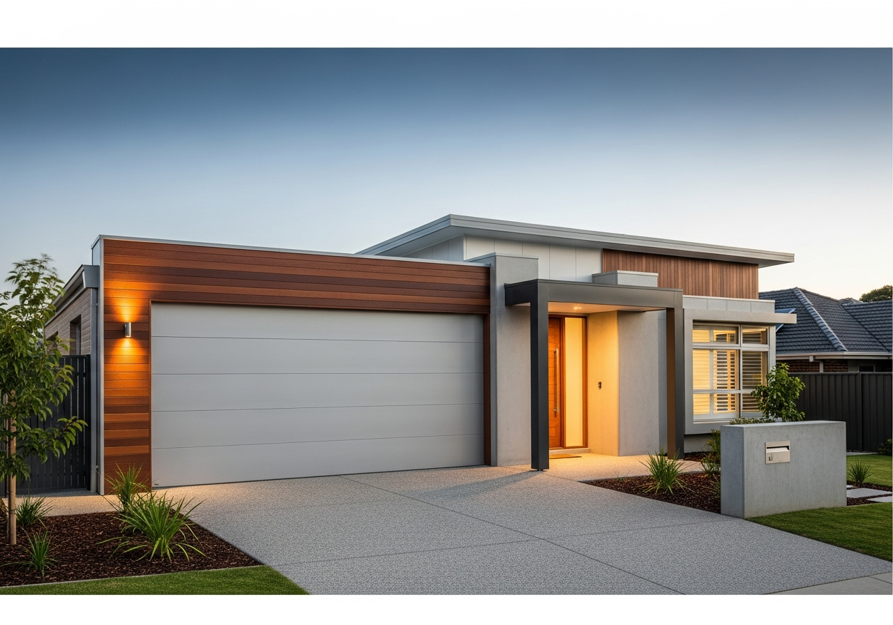 AaT Roller Doors - Adelaide's Trusted Roller Door Specialists